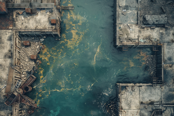 RPG Maps for Every RPG – W Fantasy and RPG